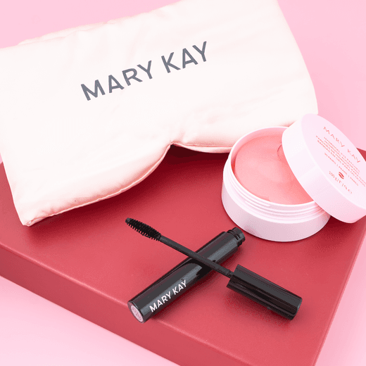 MK Produkt LE Mary Kay® Calm Eyes Ritual Set